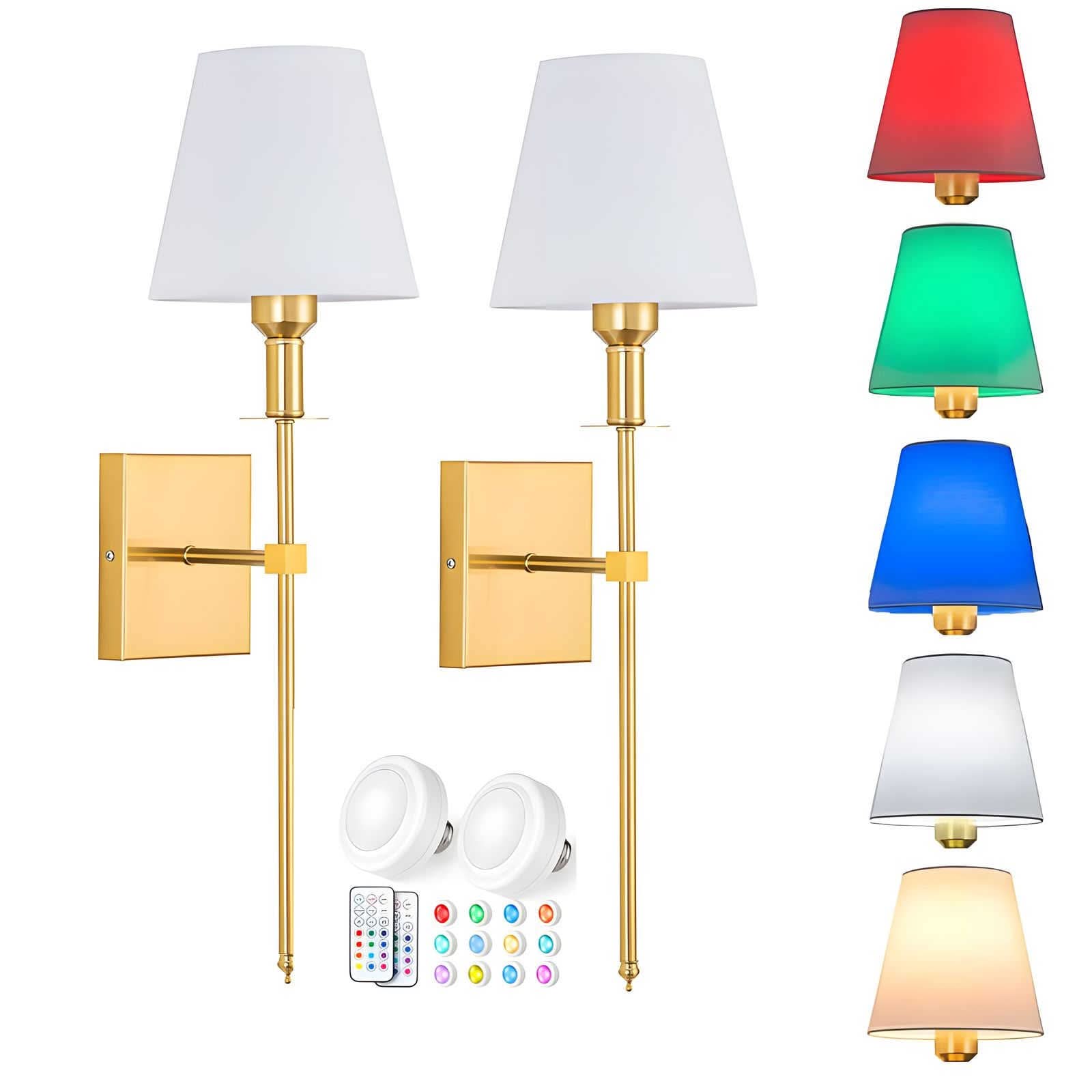 Enhance Your Space with Stylish Wall Mounted Wall Lamps: Discover Our ...