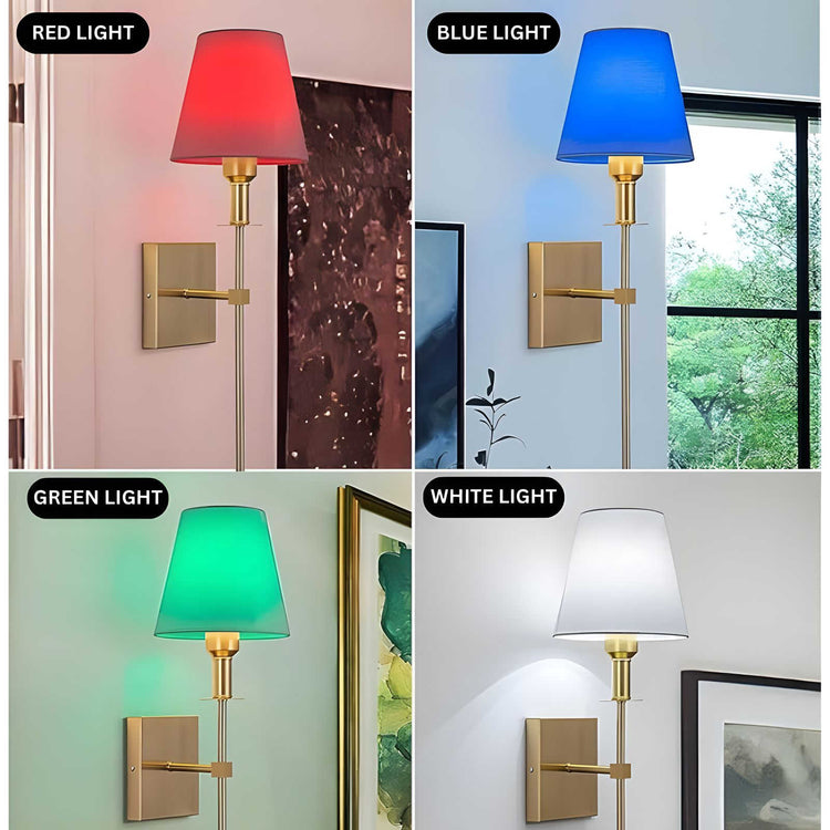 Enhance Your Space with Stylish Wall Mounted Wall Lamps: Discover Our ...