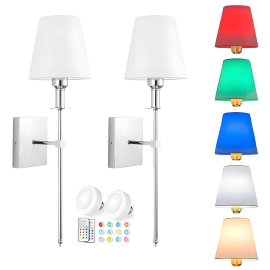 Enhance Your Space with Stylish Wall Mounted Wall Lamps: Discover Our ...