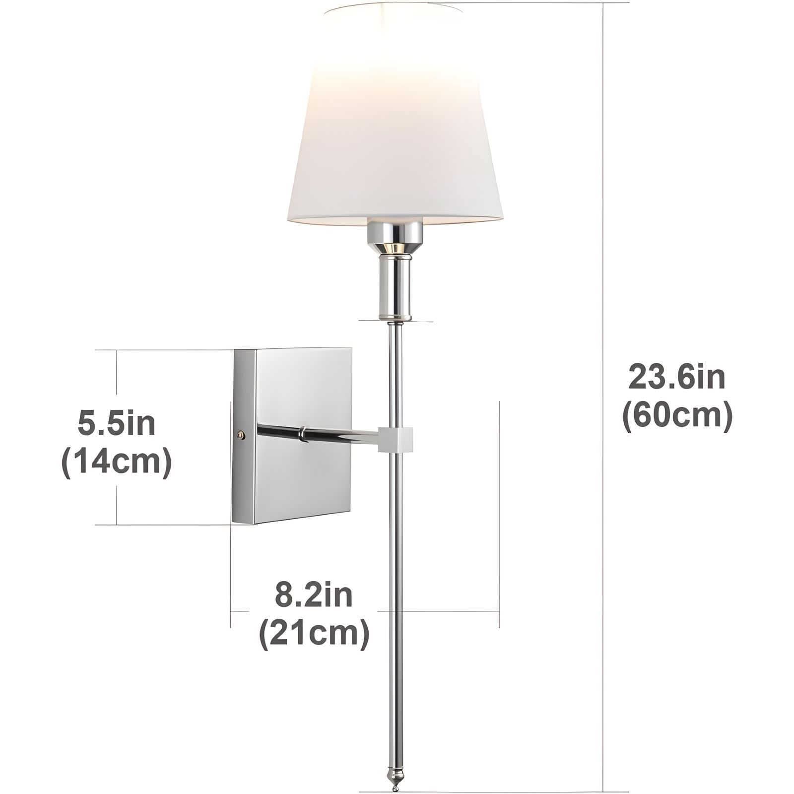 Enhance Your Space with Stylish Wall Mounted Wall Lamps: Discover Our ...