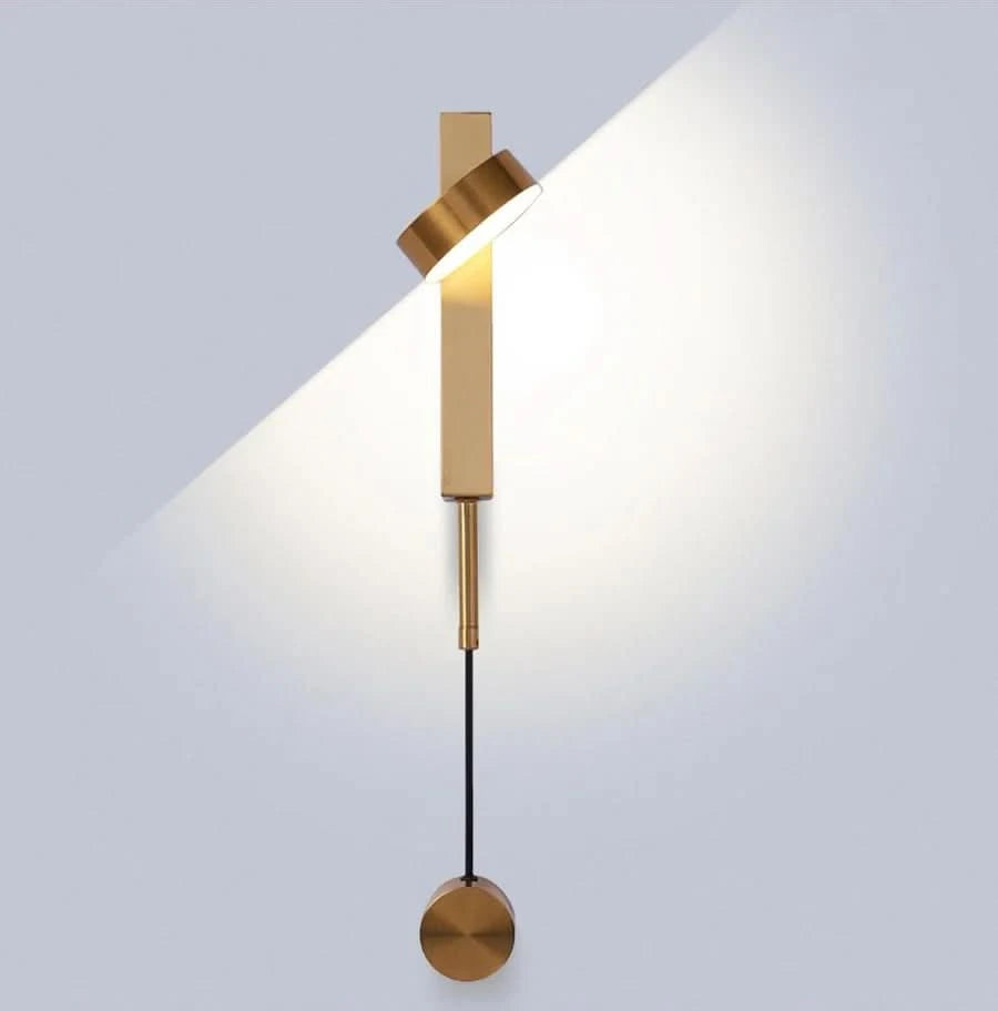 Celine Wall Sconce – Iluminating
