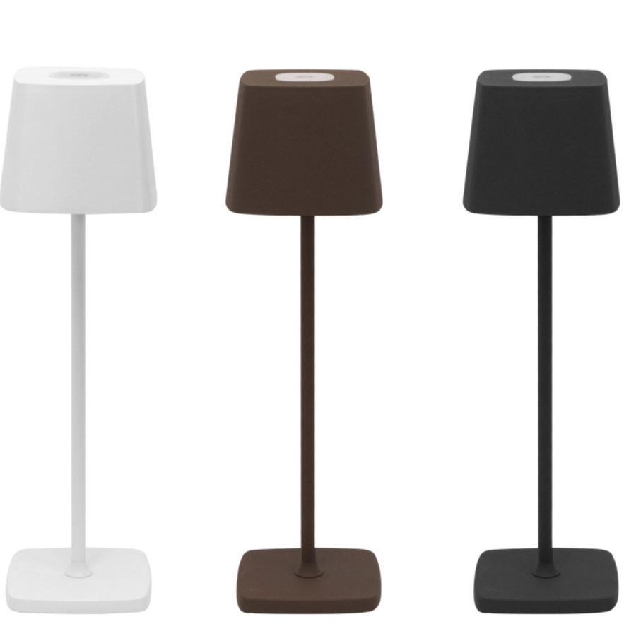 Flexilamp™ Portable Table Lamp – Iluminating